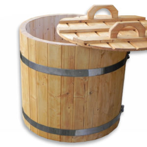 Water Barrel - HotBarrel